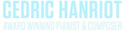 Home - Cédric Hanriot